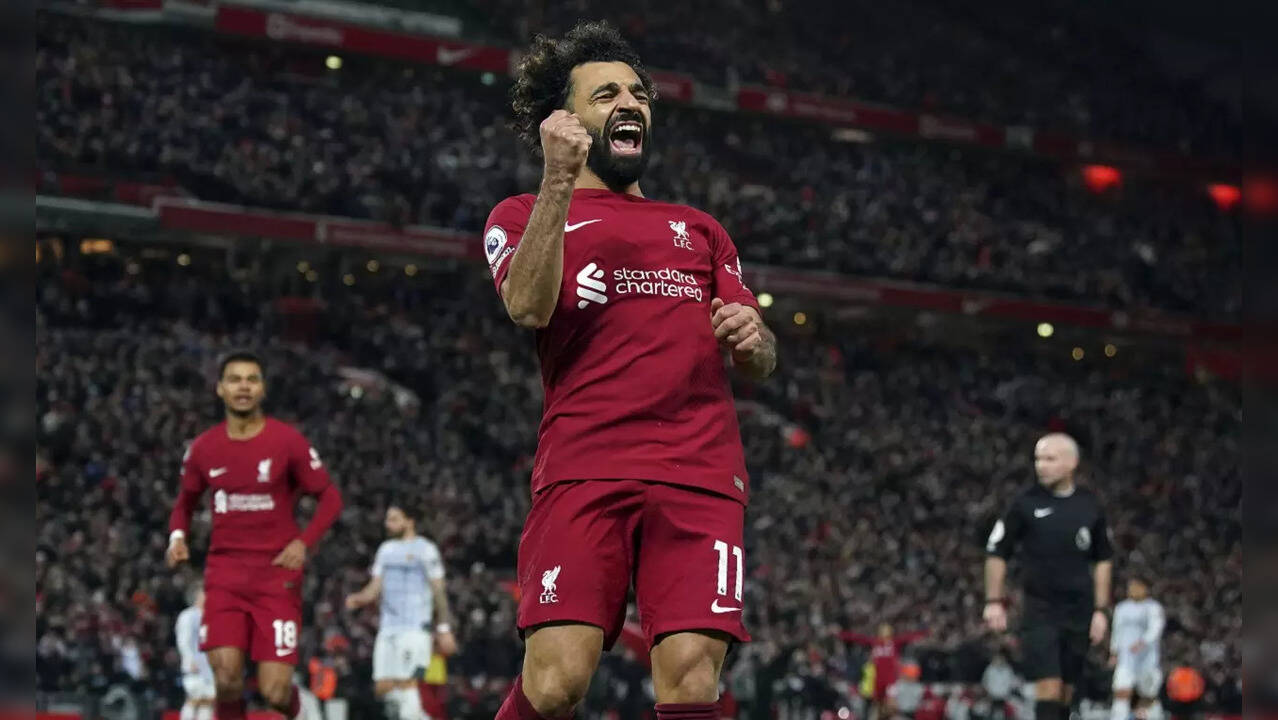 Premier League: Liverpool tame Wolves to climb into top six | Football ...