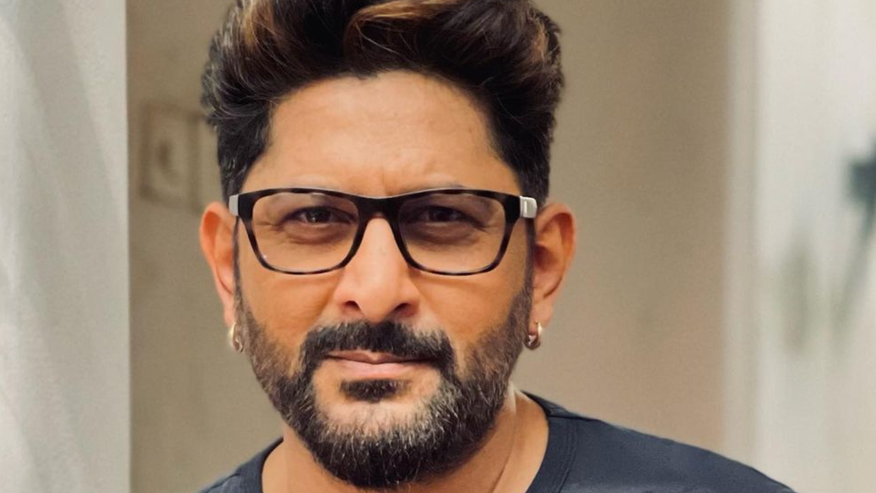 Arshad Warsi, his wife Maria Goretti banned from stock market over manipulation via YouTube ...