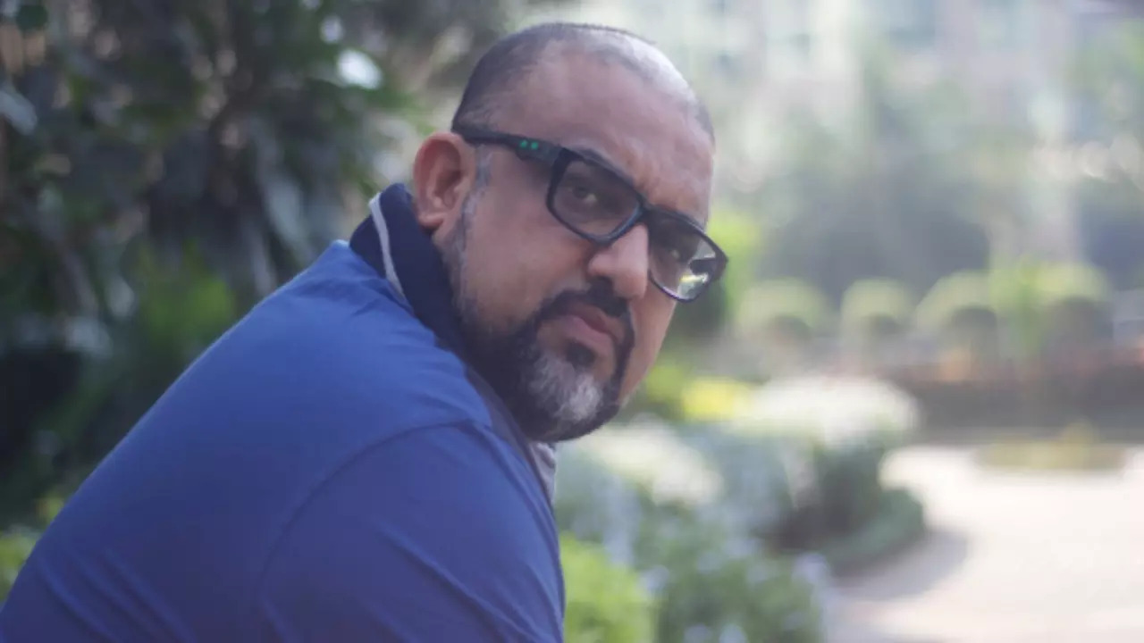 Women’s Day Exclusive! Shoorveer creator Samar Khan on choosing female ...