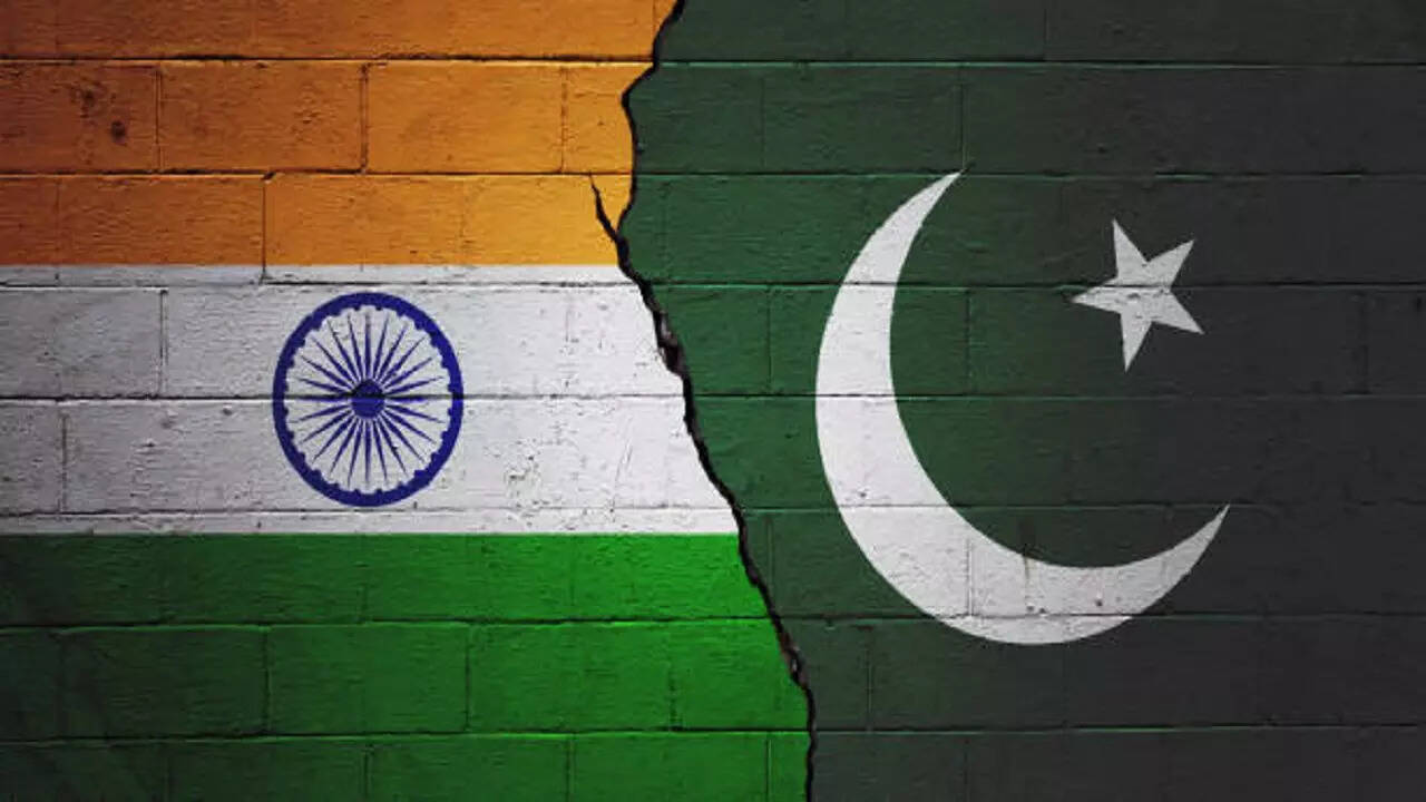 India's sharp attack on Pakistan on persecution of minorities, minor ...