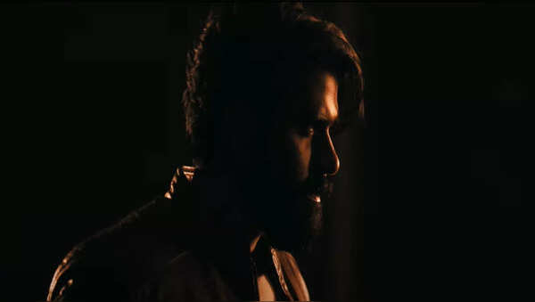 Yuva teaser out! Dr Rajkumar’s grandson Yuva Rajkumar is all set to ...