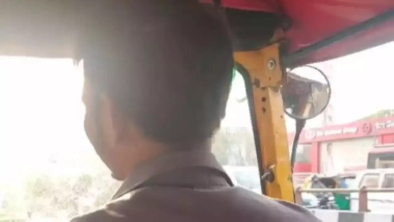 Uber driver arrested by Delhi Police after woman journalist claims ...