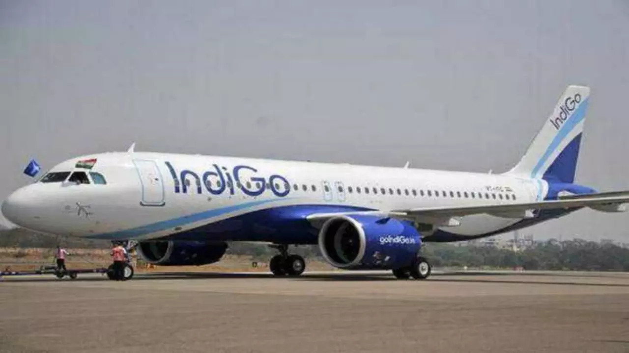 IndiGo in talks with Boeing, Airbus for new 'record' aircraft order ...