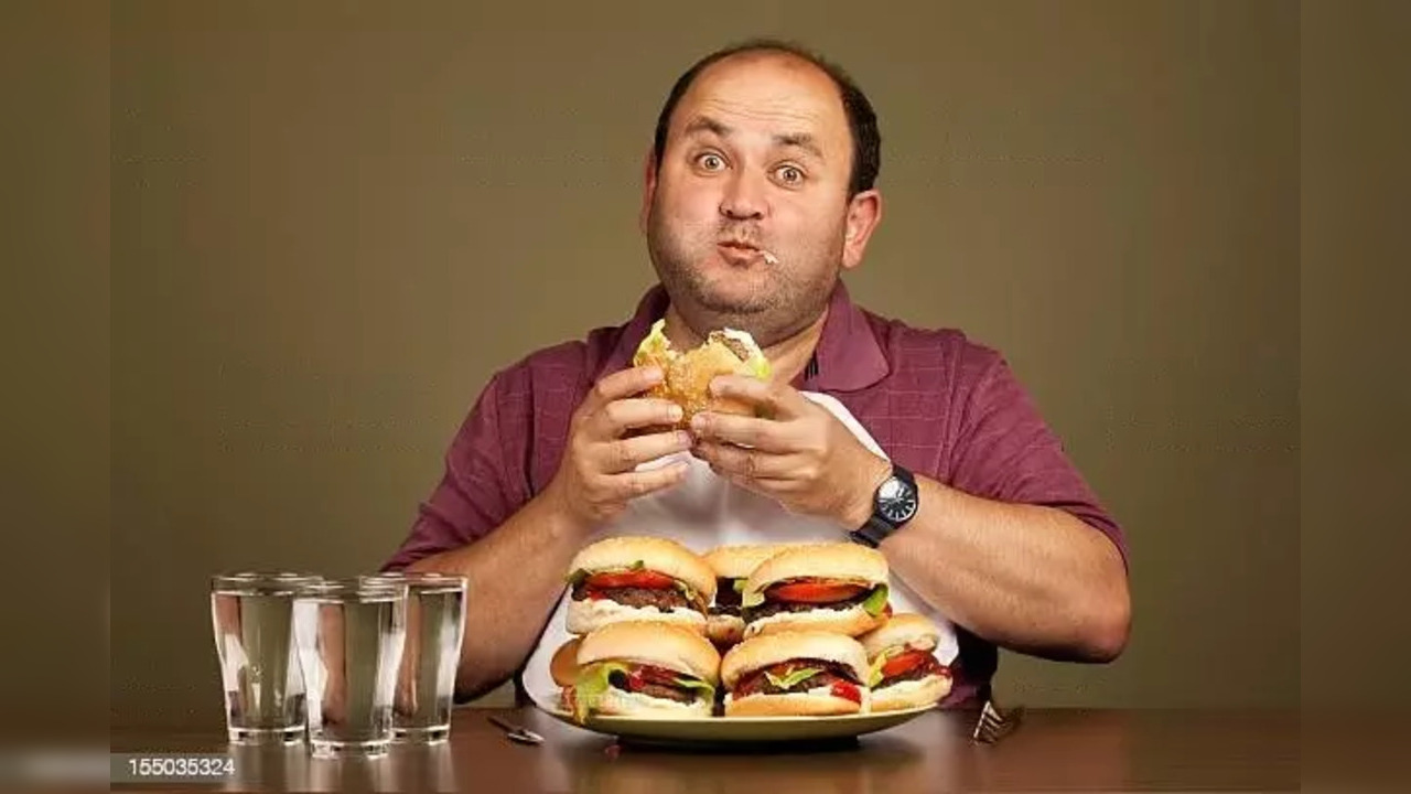 Know the signs and symptoms of eating disorder | Health News, Times Now