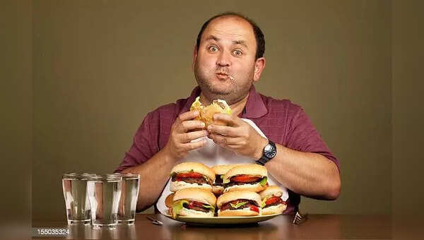 Know the signs and symptoms of eating disorder | Health News, Times Now