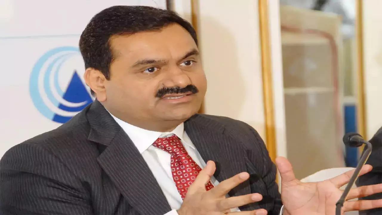 Big win for Adani Power: SC dismisses MSEDCL’s appeal, company to ...