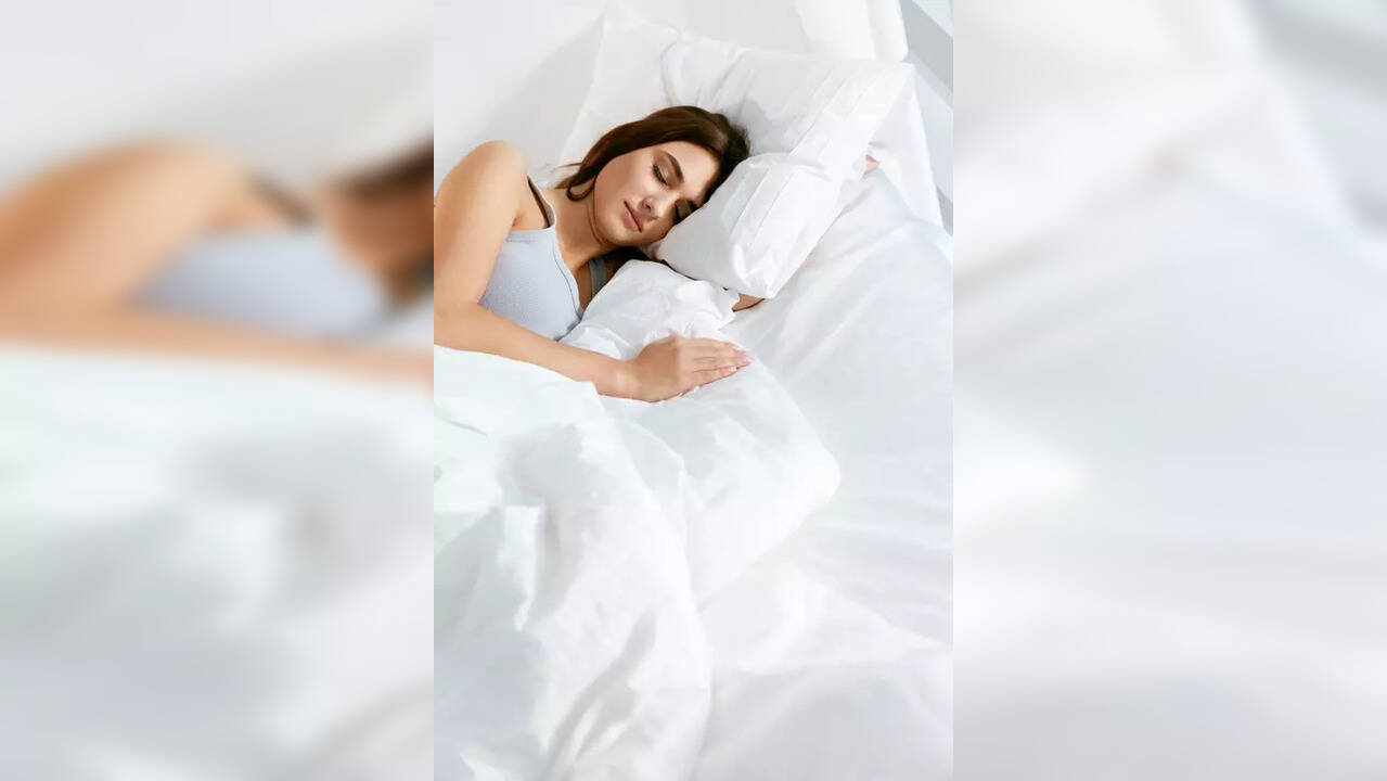 Weight loss: Things to do every night to lose weight effortlessly