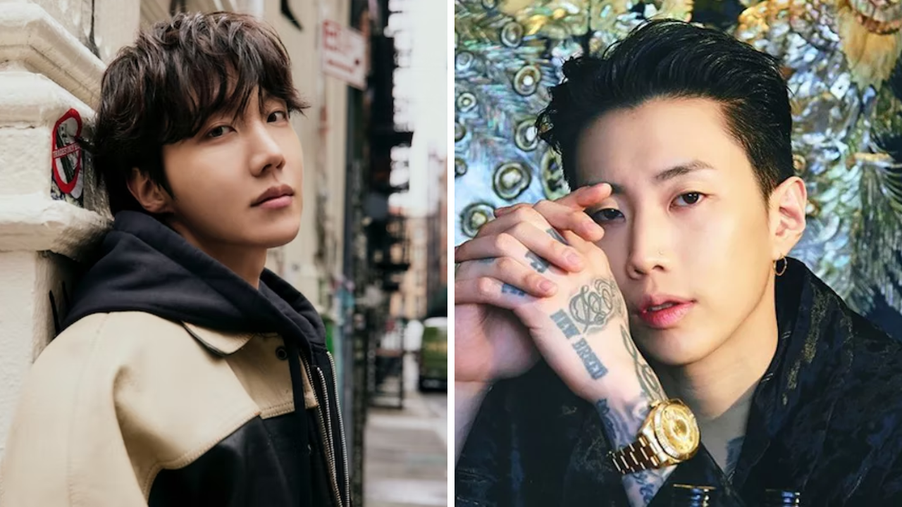BTS' J-hope is set to appear on Jay Park's variety show The Seasons and ...