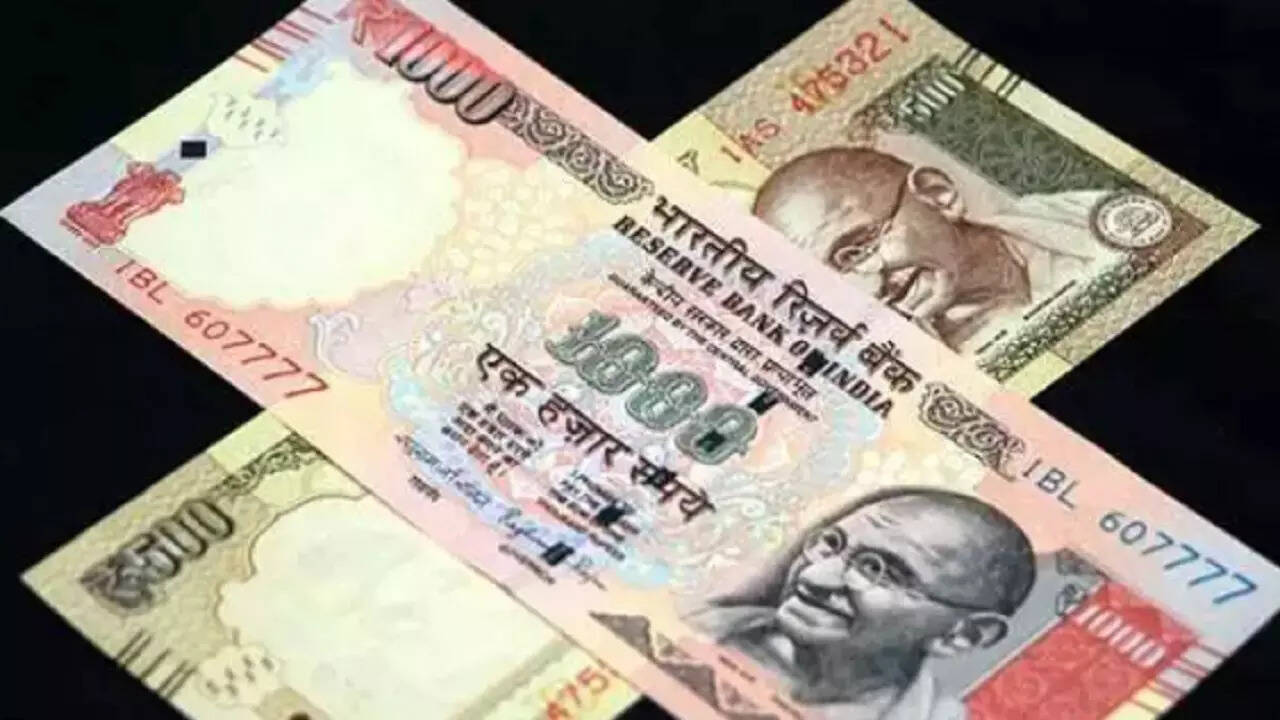 FACT CHECK: Has govt EXTENDED exchange facility for demonetised ...