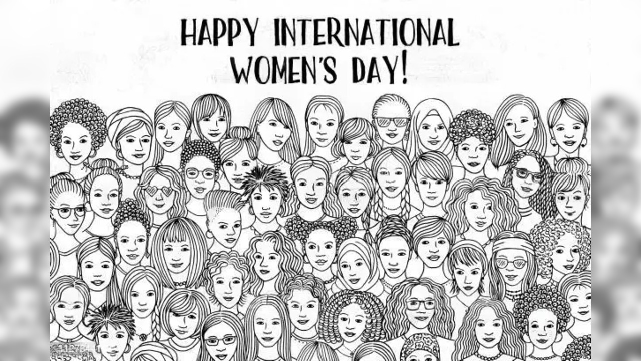 International Women’s Day: Know its history and significance | Health ...