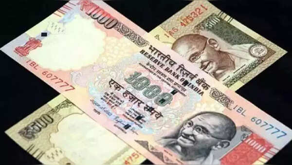 FACT CHECK: Has govt EXTENDED exchange facility for demonetised ...