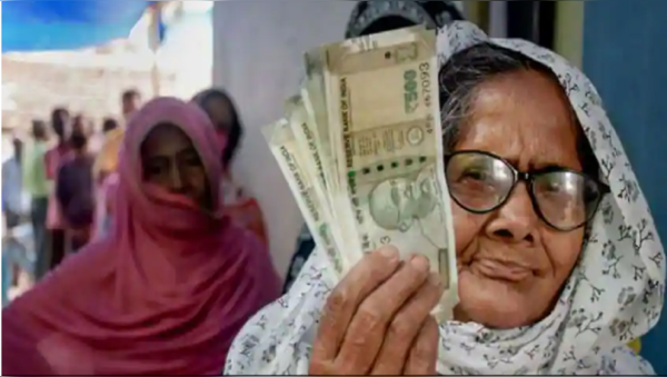 Senior citizen pension status: Govt brings single portal for pensioners ...