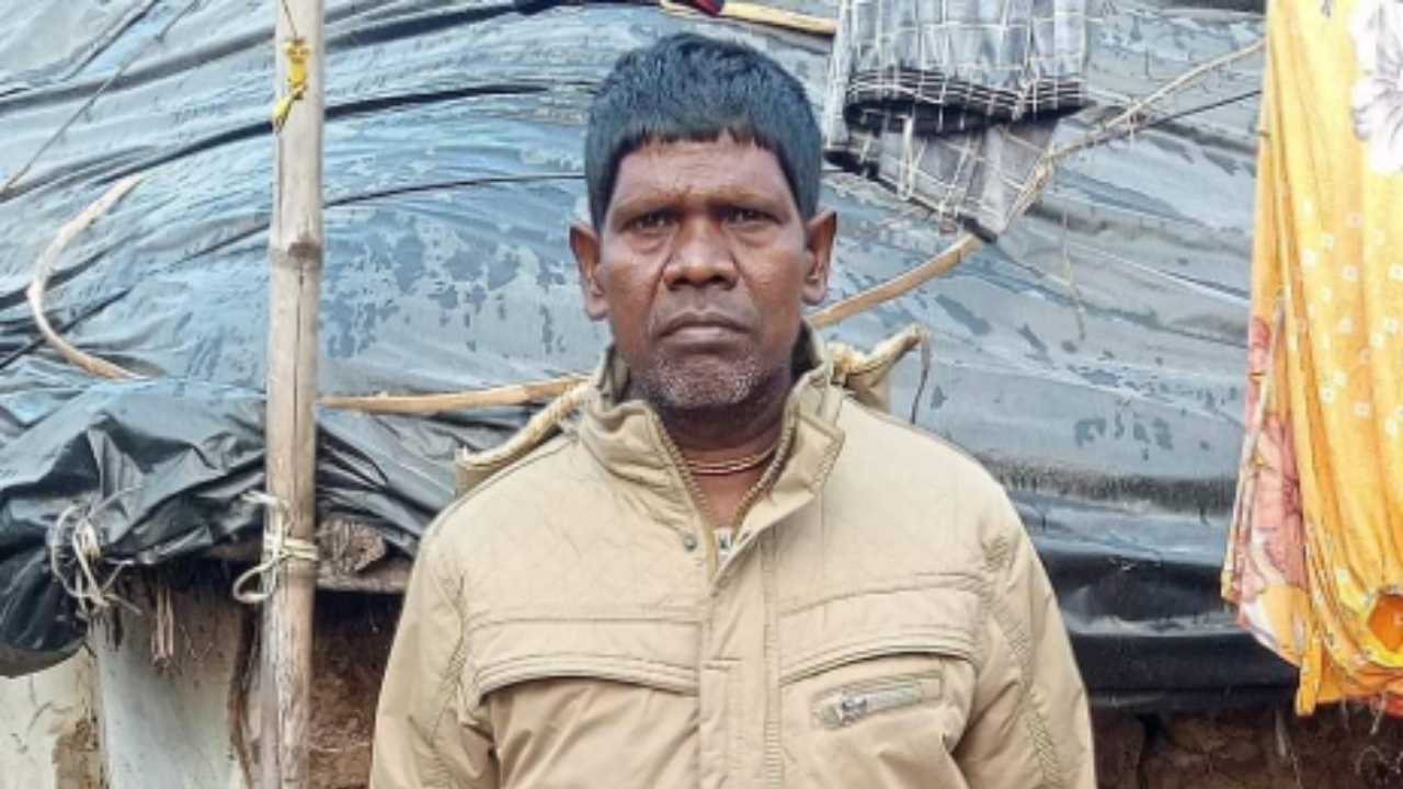Kacha Badam fame Bhuban Badyakar STRUGGLING to make ends meet. Says was ...