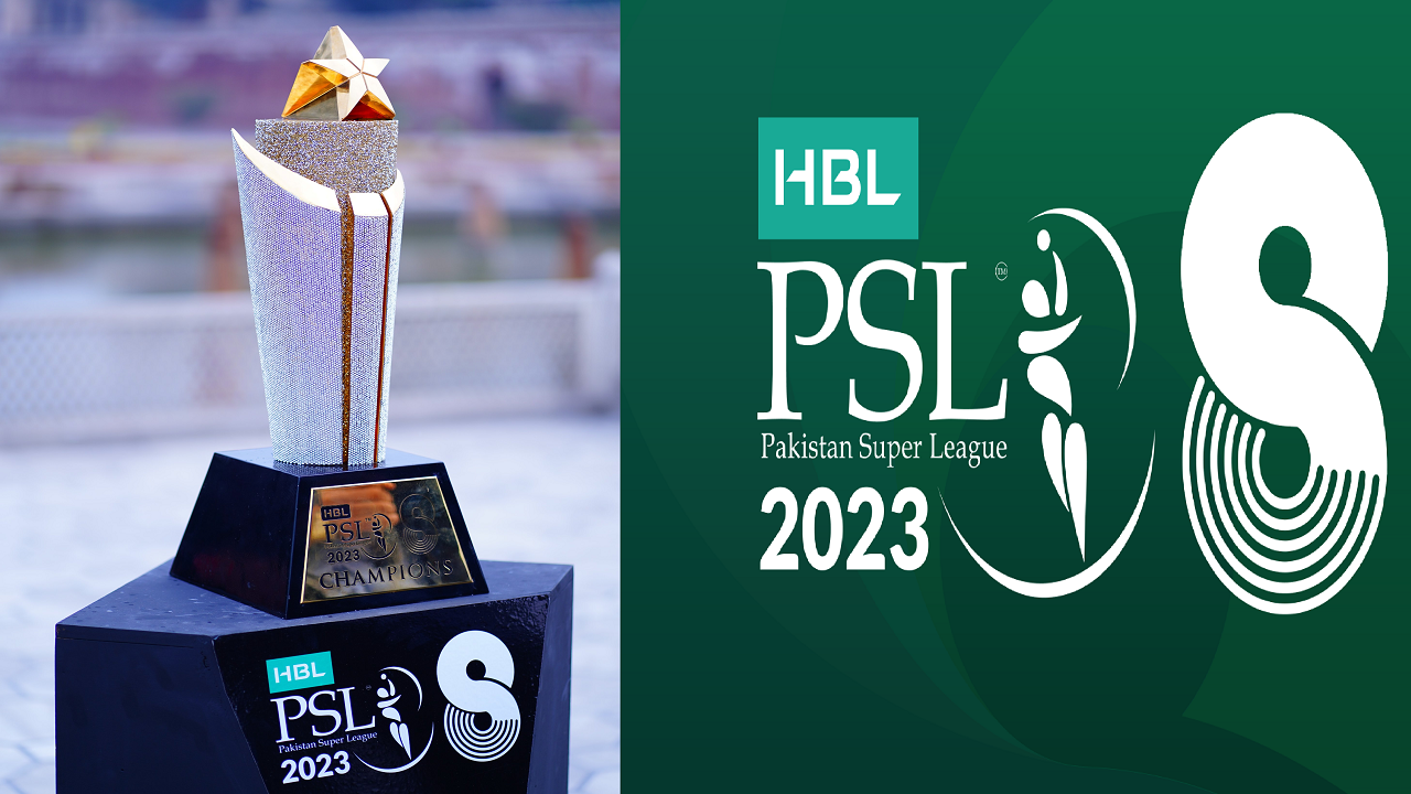 PSL 2023: Know Pakistan Super League Prize Money - Winner, Runner Up ...