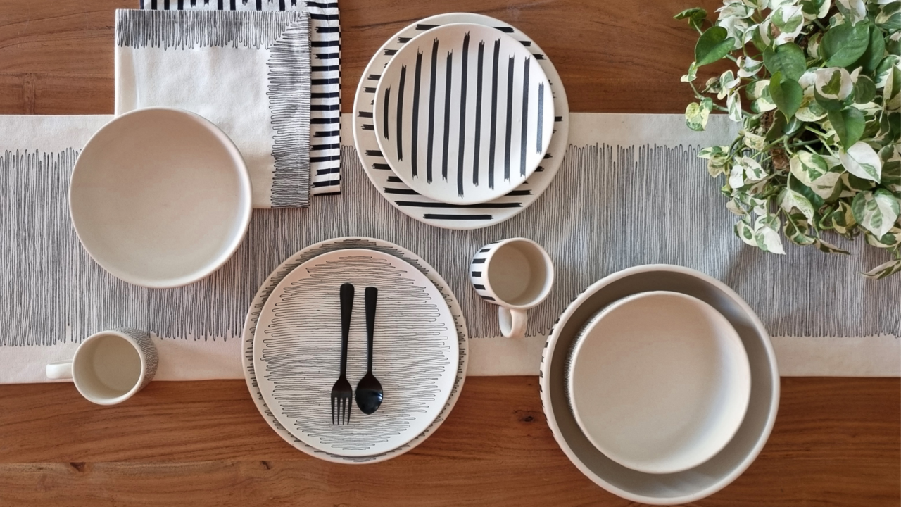 Home Decor | EXCLUSIVE! Designer duo Abraham and Thakore bring their ...