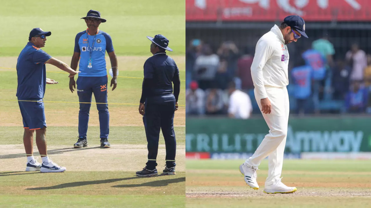 They get directions from BCCI: MPCA President points fingers at Team ...