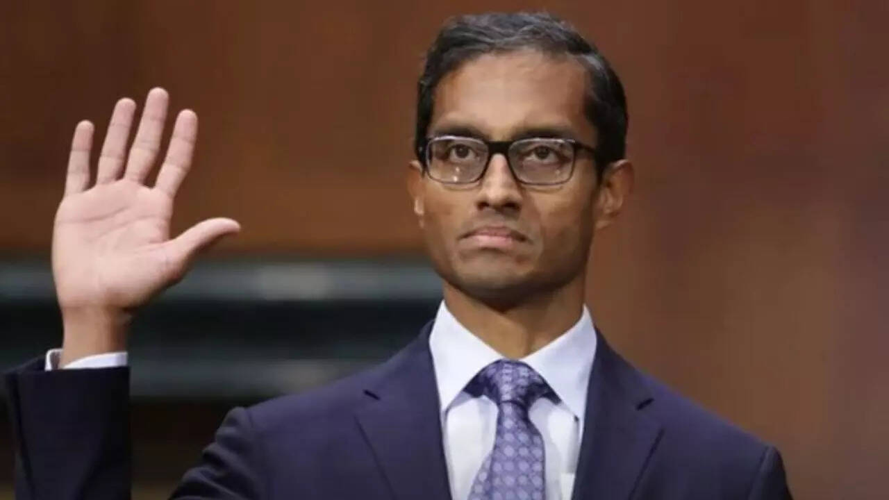 Arun Subramanian becomes US District Judge for Southern District of New ...