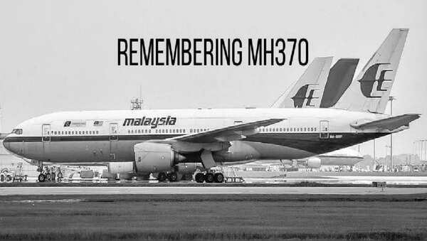 Malaysia Airlines Flight 370 Disappearance: March 8- What exactly happened nine years back on ...