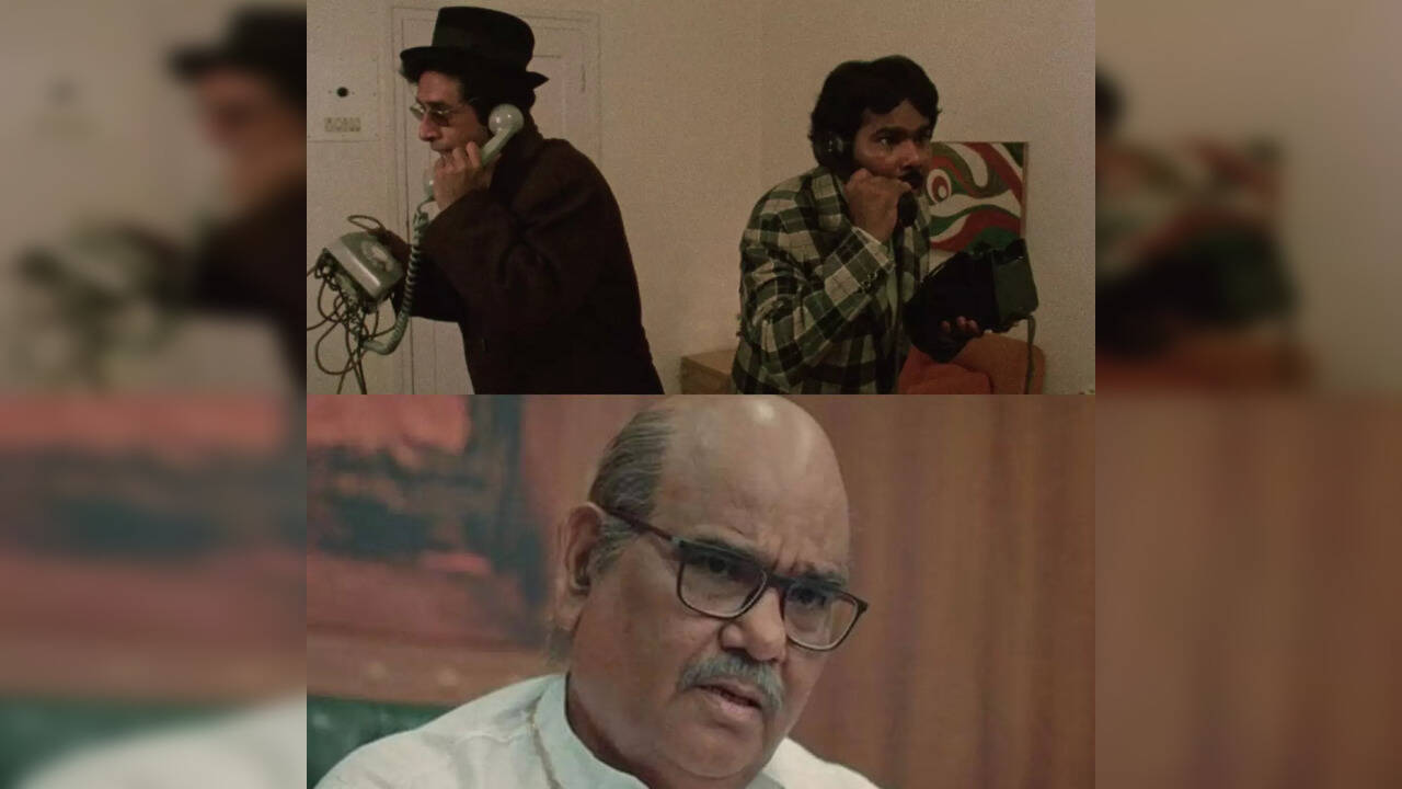 Veteran actor-filmmaker Satish Kaushik dies at 66, netizens share ...