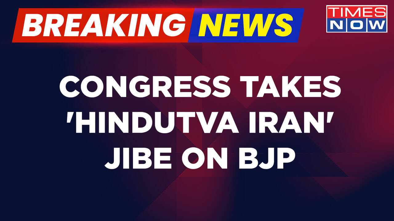 Breaking News | 'Wear Bindi,' BJP Neta Yells At Married Hindu Woman ...