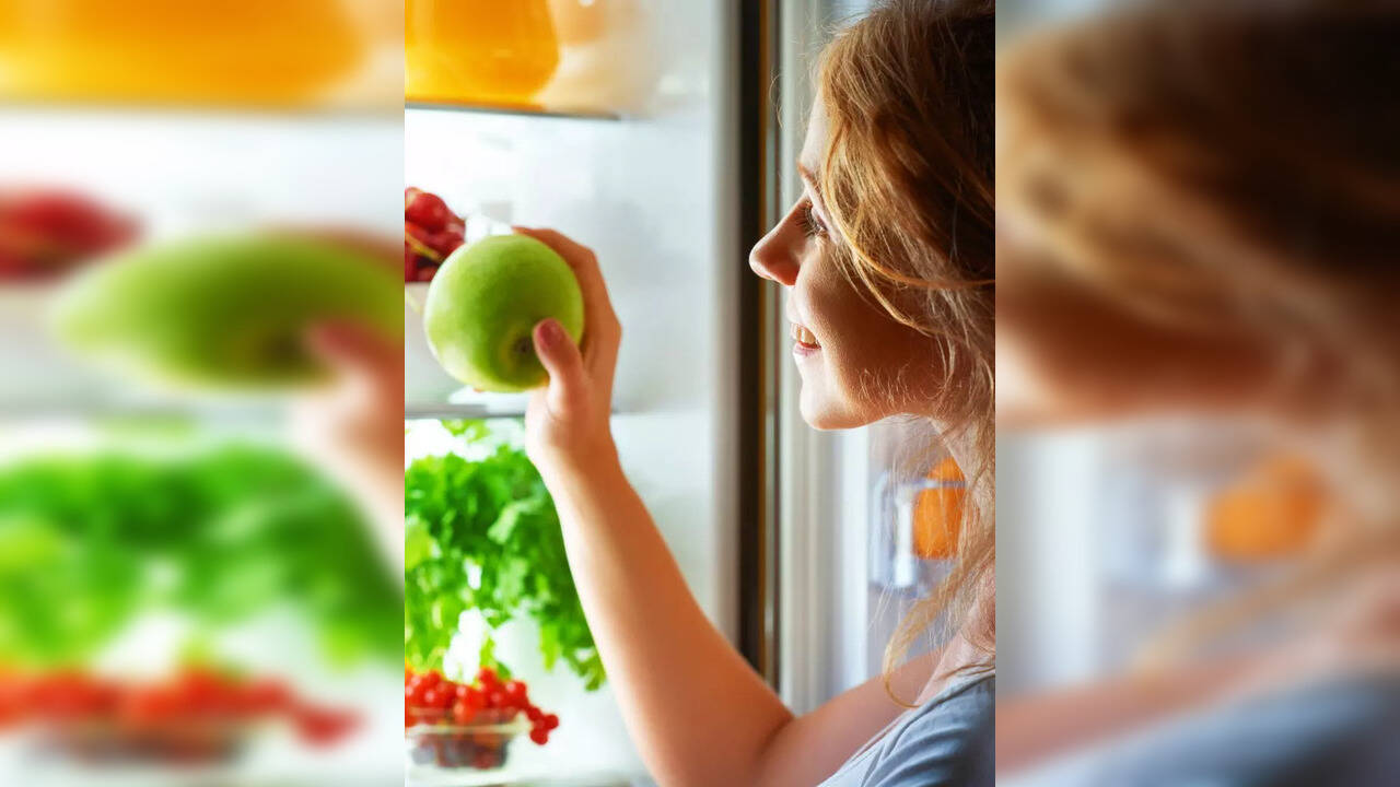 Acidity: Fruits you must NEVER eat at night