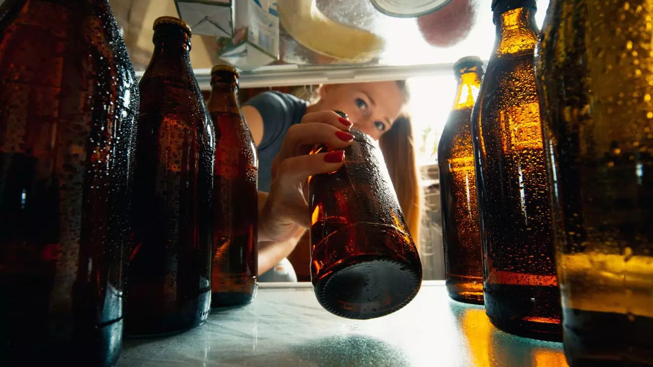 Australia recalls beer due to ‘excess alcohol’ content | Viral News ...