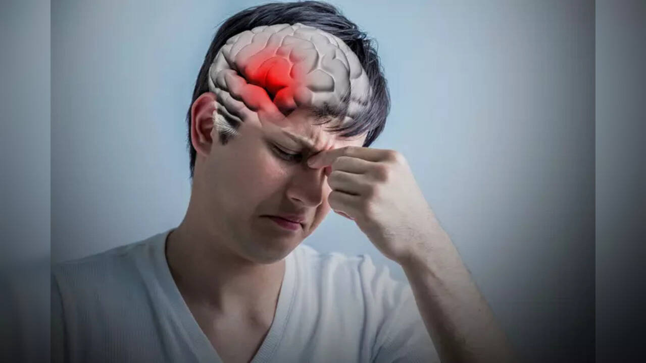 Stroke kills one Indian every 4 minutes: AIIMS neurologist | Health ...