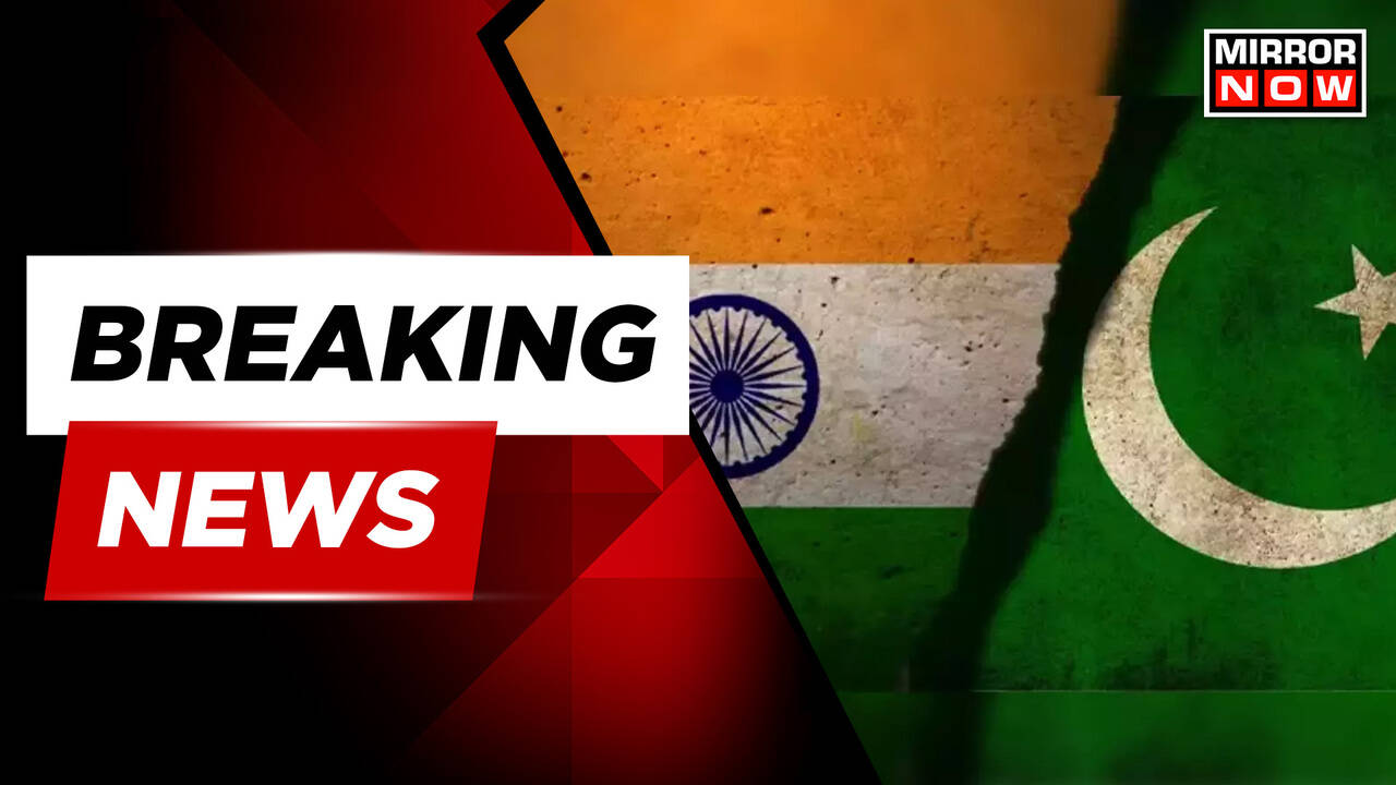 Breaking News | Pakistan To Skip SCO Meet In India | New Delhi Hosts ...