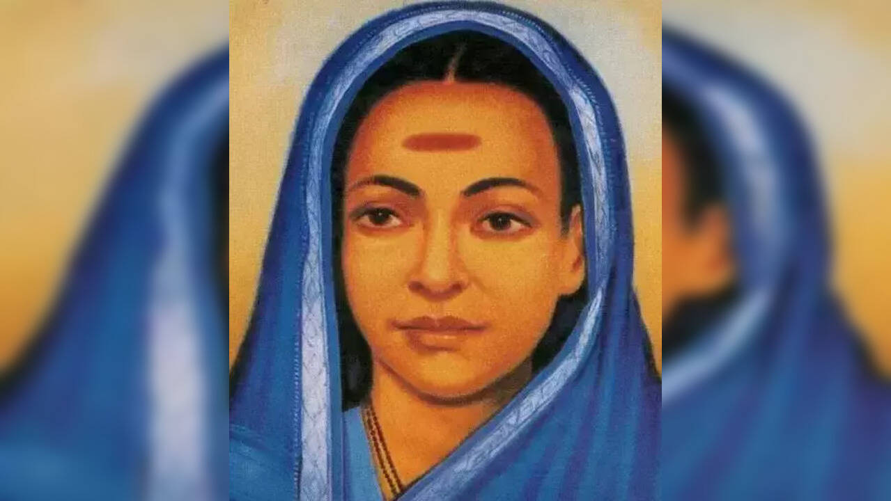 savitribai phule death anniversary today quotes contributions ...