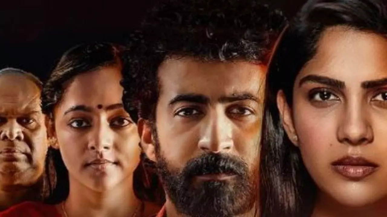 Chathuram full movie in HD leaked online: Roshan Mathew starrer ...