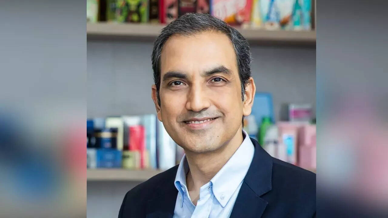 Meet New HUL MD, CEO: Who is Rohit Jawa? Key things to know | Companies ...
