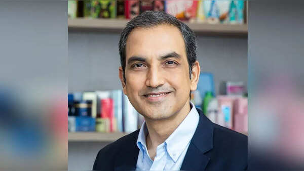 Meet New HUL MD, CEO: Who is Rohit Jawa? Key things to know | Companies ...