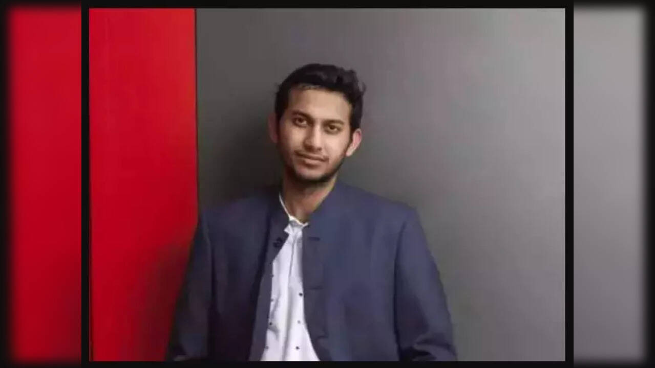 Oyo Founder Ritesh Agarwal's Father Dies - 'Tremendous loss for family ...