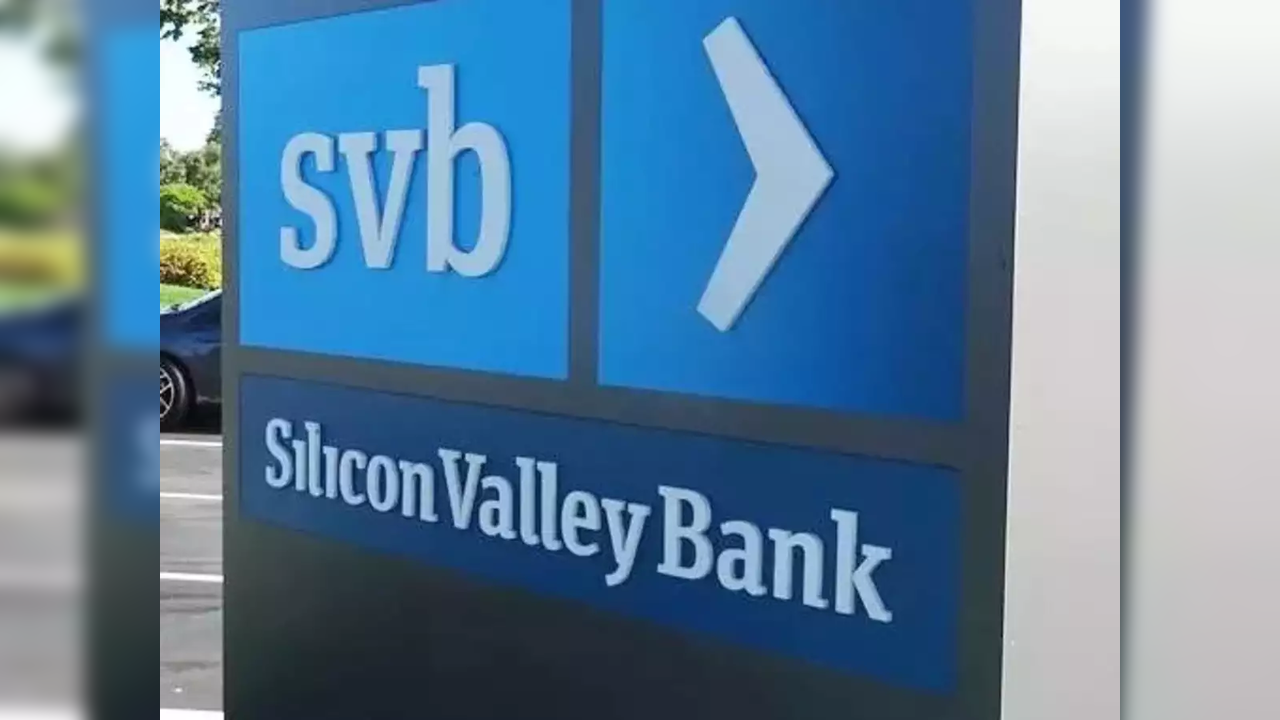Silicon Valley Bank: EXPLAINER: How big is the Silicon Valley Bank ...