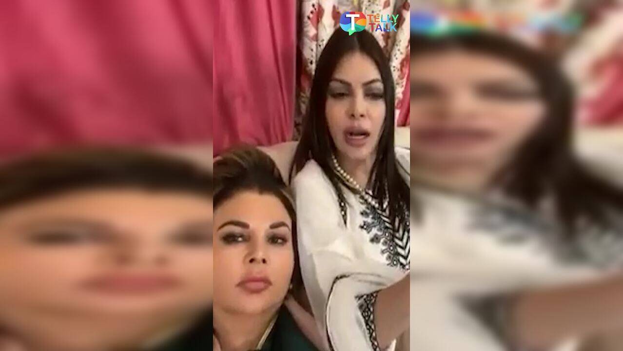 Sherlyn Chopra Jinn Logon Ne Mere Saath Galat Kiya Unke Saath Main