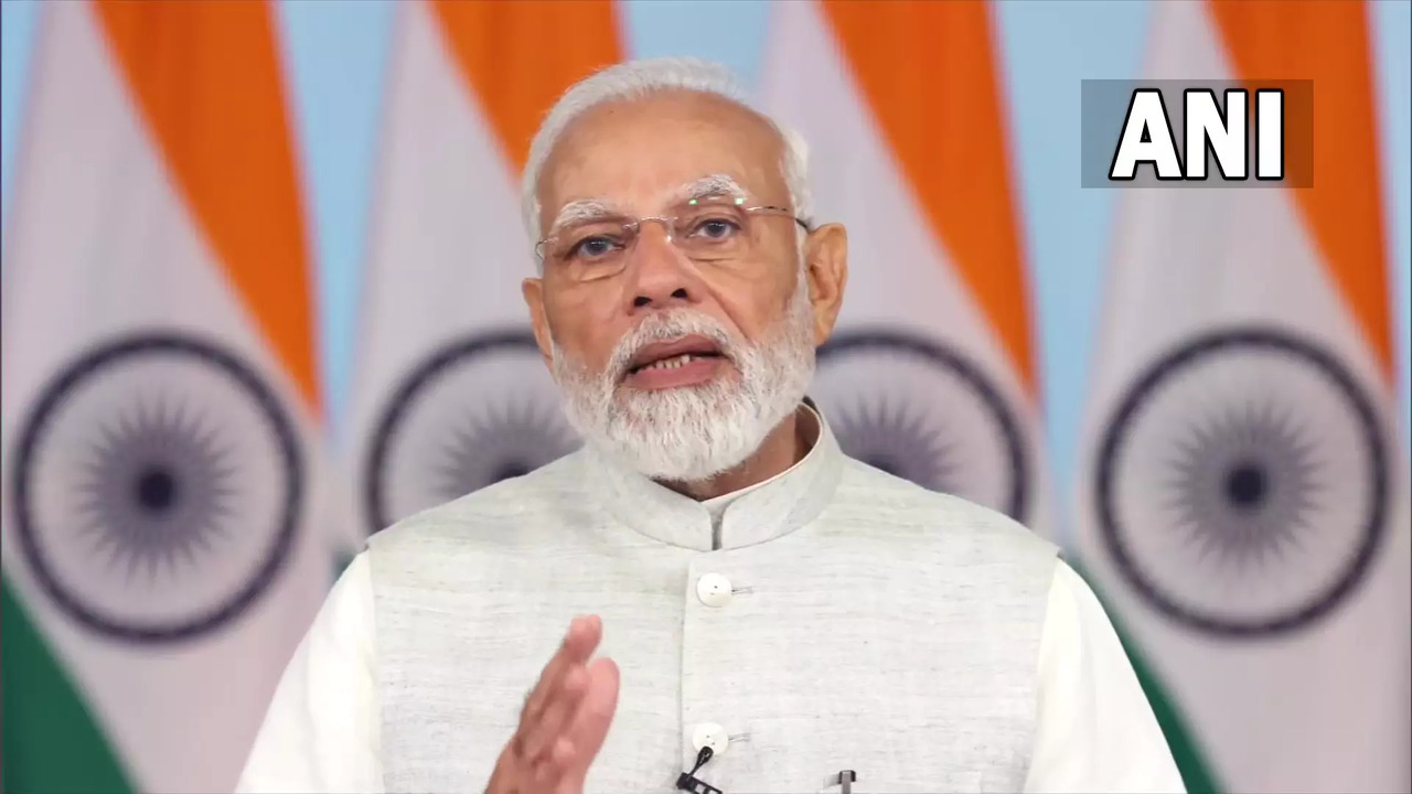 PM Modi to inaugurate, lay foundation of projects worth Rs 16,000 crore ...