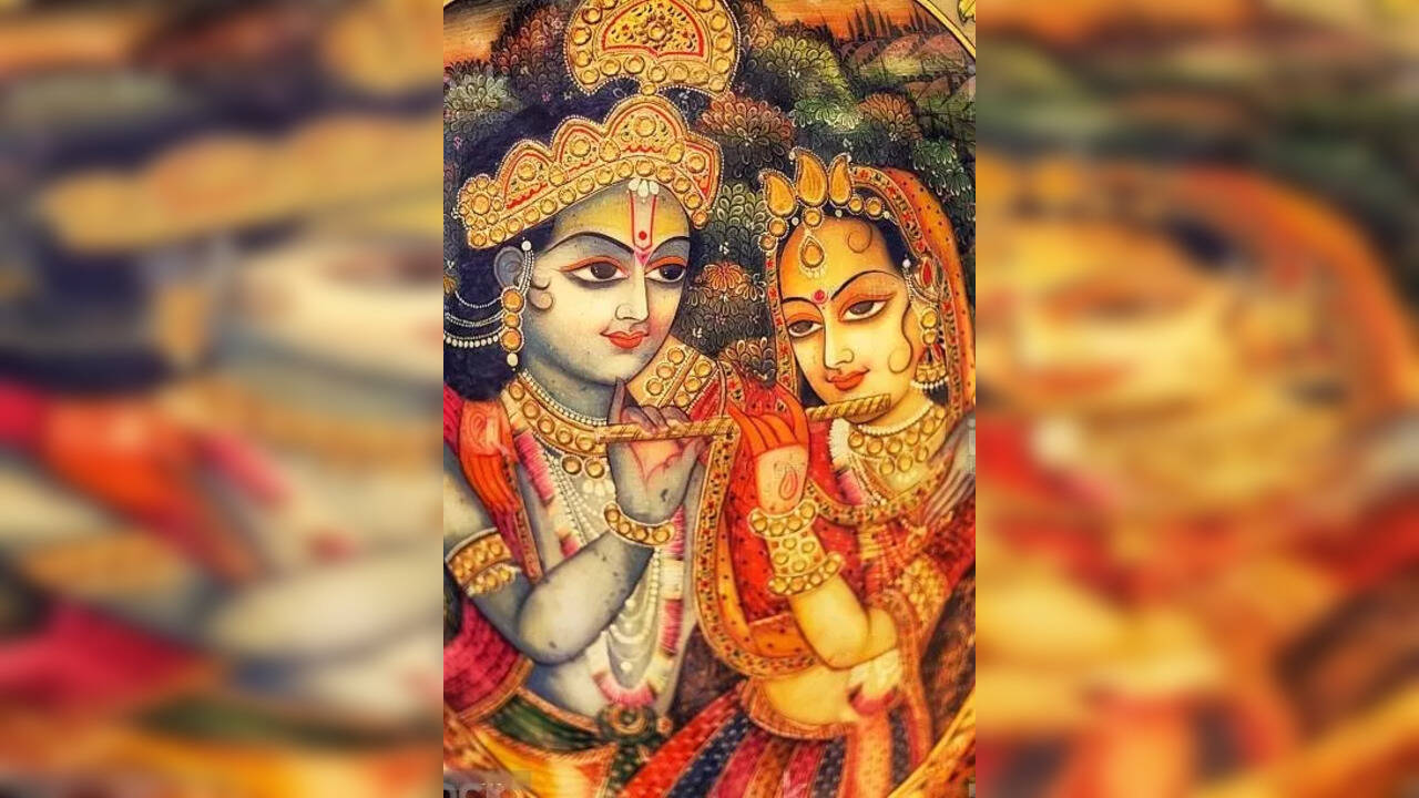 Rang Panchami 2023: Chaitra Krishna Paksha Panchami on March 12, know ...