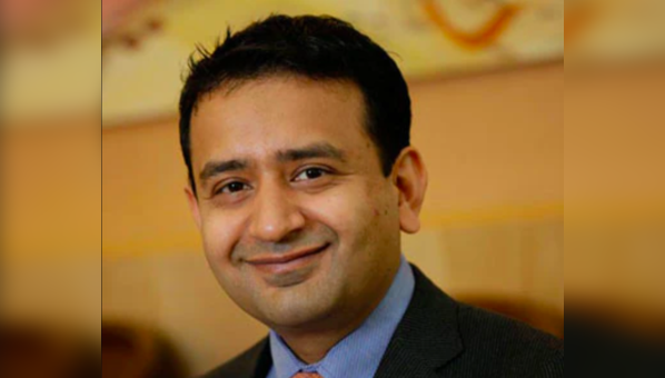 Tech Mahindra appoints Mohit Joshi as MD, CEO after he resigns from ... Tech Mahindra appoints Mohit Joshi as MD, CEO after he resigns from ...