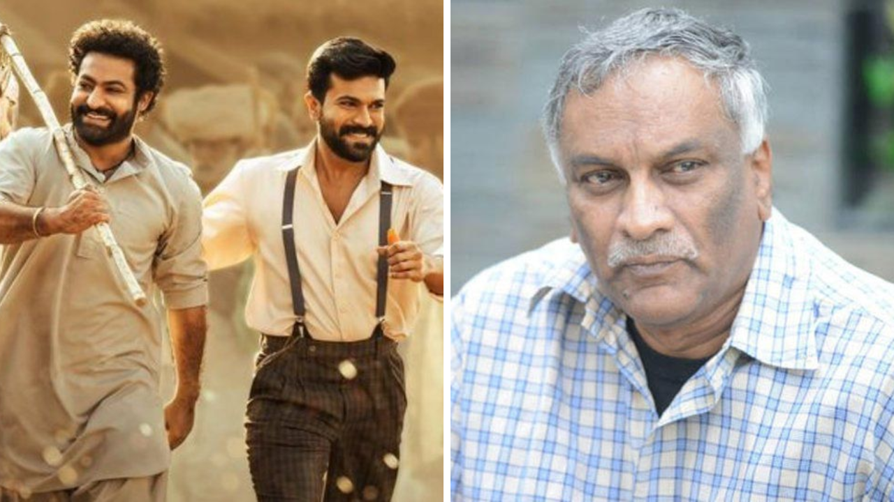 Rrr: RRR's team spent whopping Rs 80 crore on Oscars 2023 promotions ...