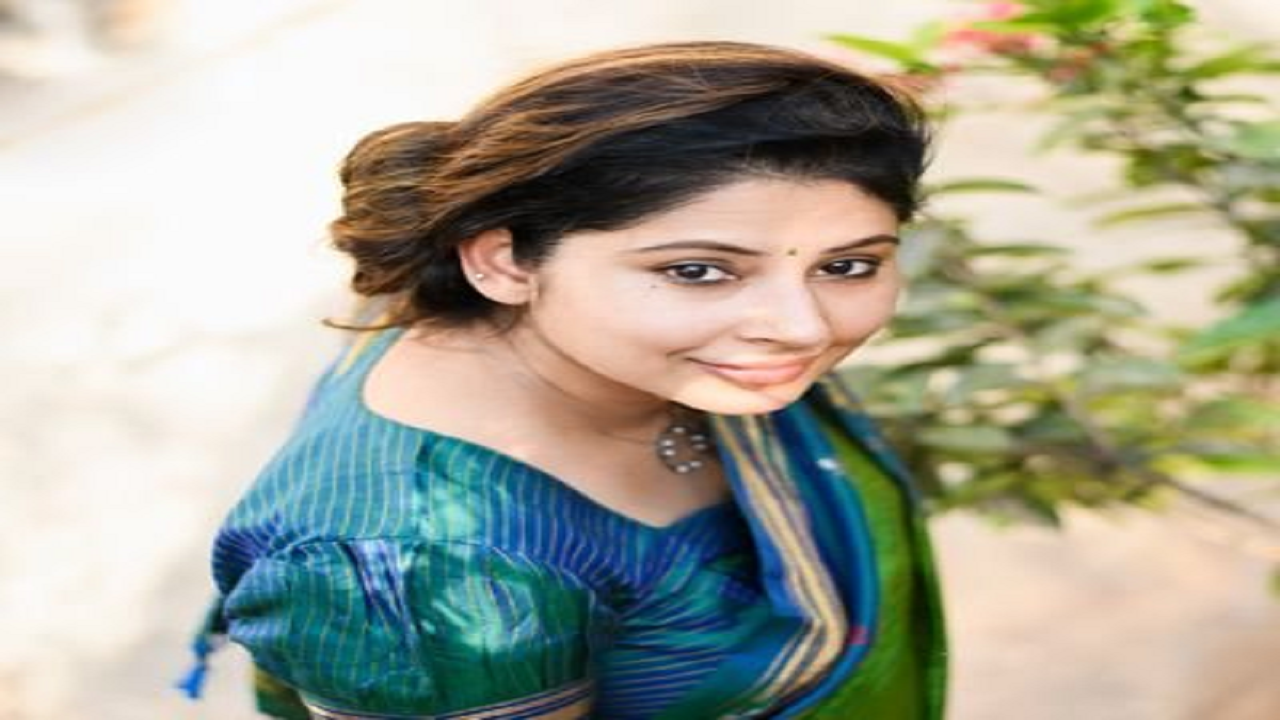 IAS Toppers: IAS Smita Sabharwal- one of the youngest IAS toppers who ...