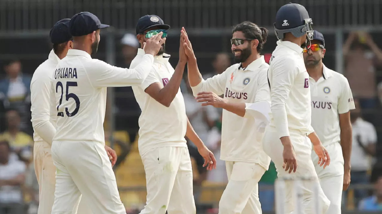 WTC qualification scenario: How India confirm a place in the final even ...