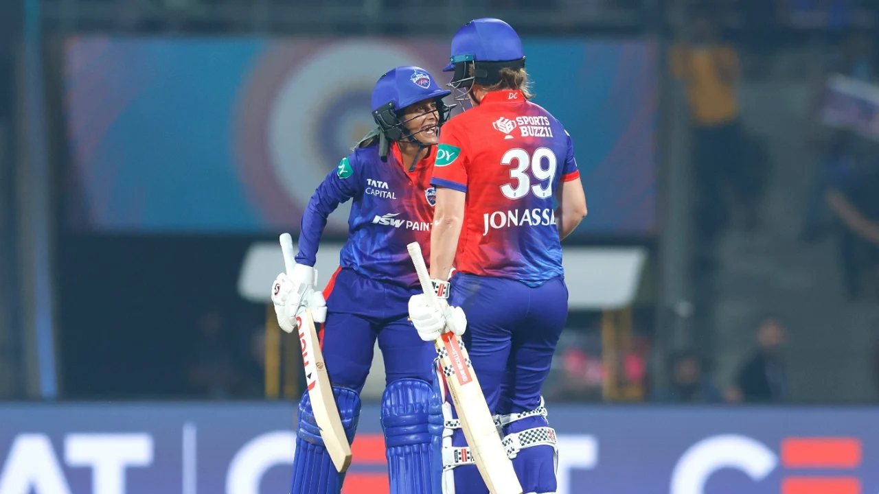 DC Vs RCB Dream11 WPL prediction today: Fantasy cricket tips for Delhi Capitals vs Royal ...