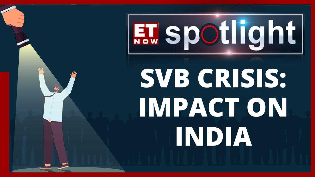 Explained: What Led To The Fall Of SVB And Its Impact On Indian Start ...