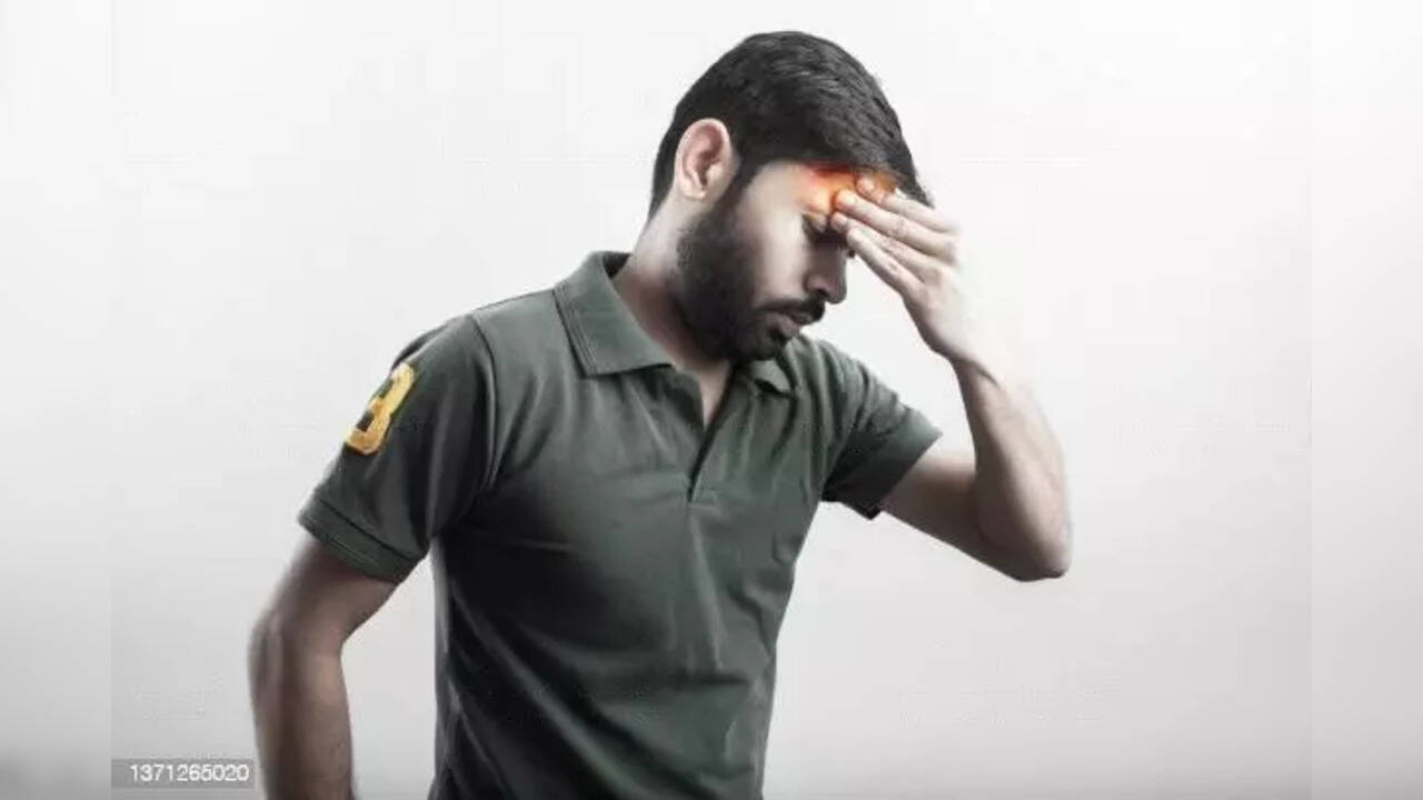 Suffering from constant headache, these could be the reasons | Health ...