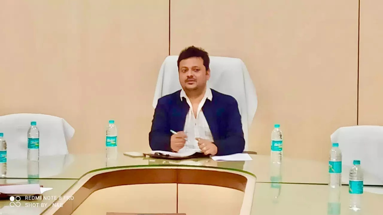 Teachers' recruitment scam: TMC leader Shantanu Banerjee sent to ED custody for 11 days | India ...