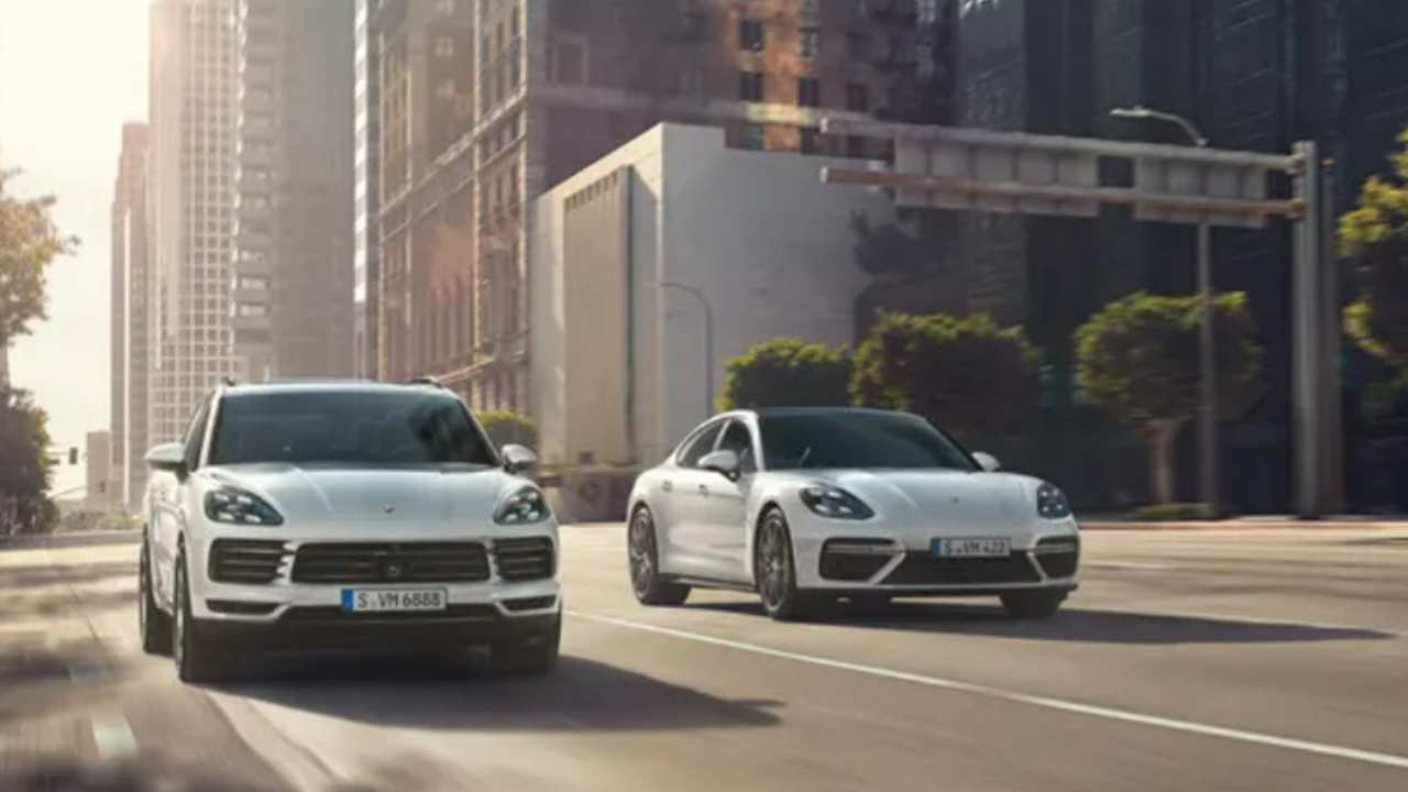 Porsche cars to be powered by synthetic fuels in the future | Car News ...