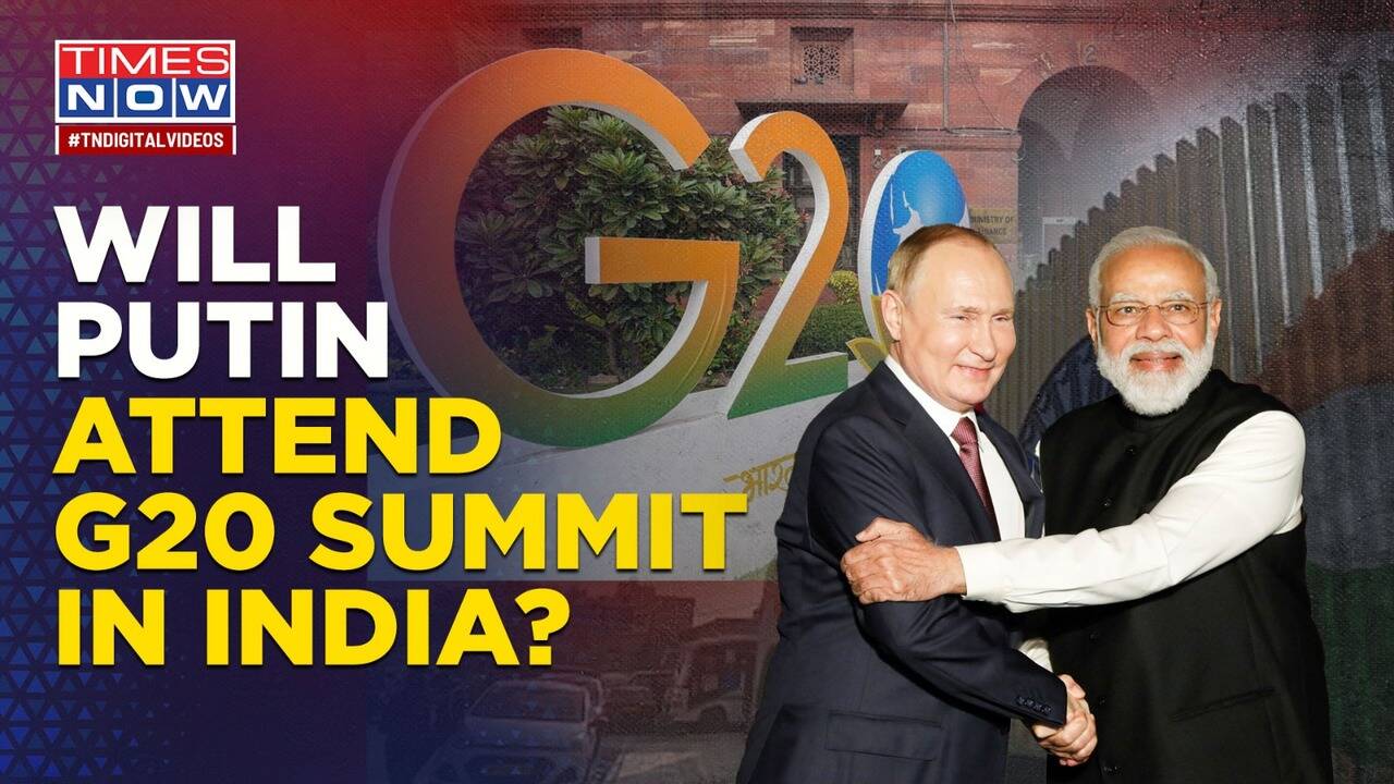 Kremlin Changes Its Itinerary, Reports Say ‘Russian Prez Putin To ...