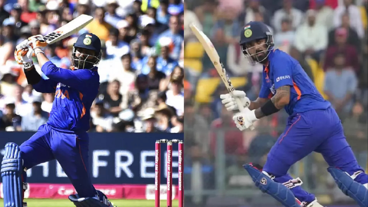 Ravindra Jadeja, KL Rahul back; Bharat dropped: Complete list of ...