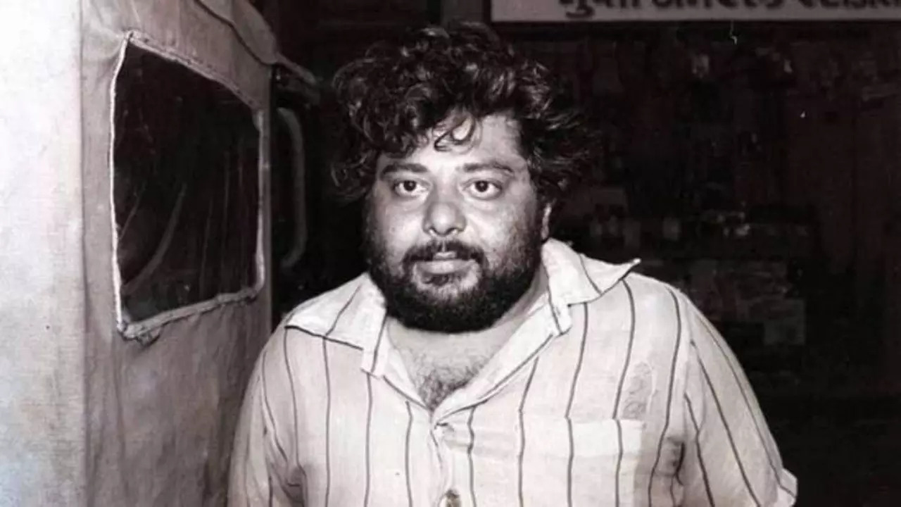 Sameer Khakhar dies at 70: Hansal Mehta, others pay tribute to beloved ...