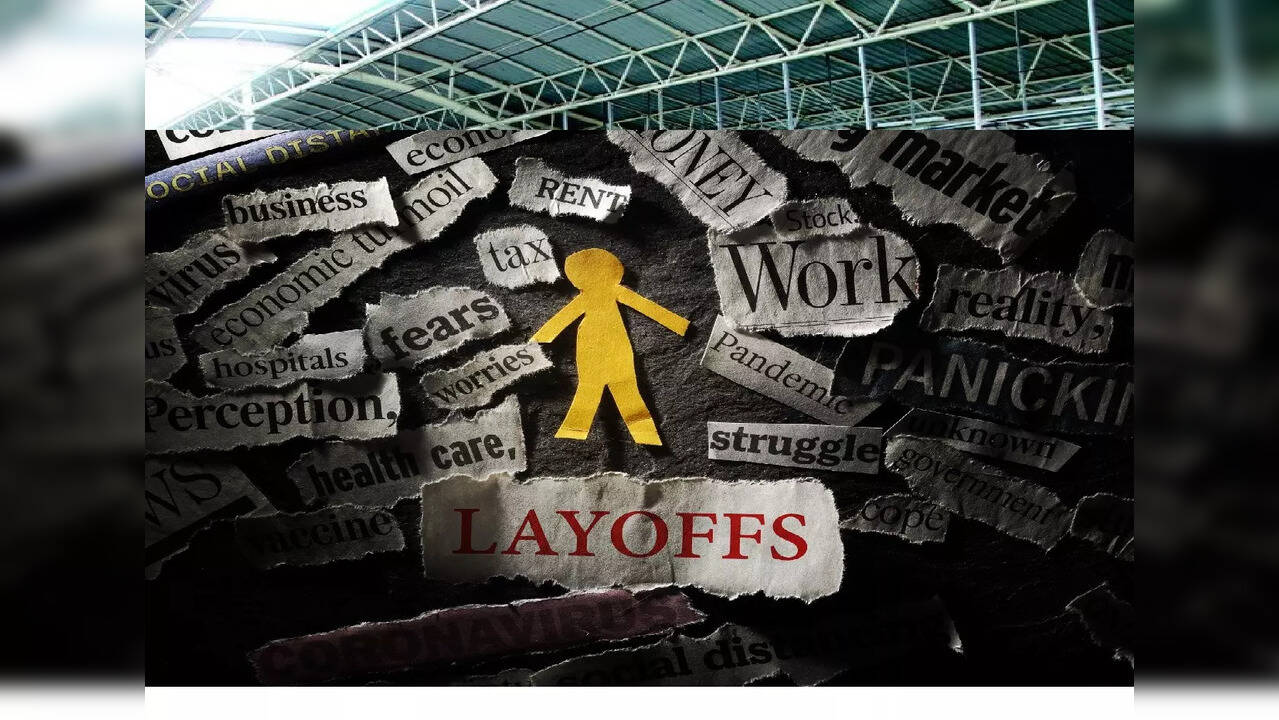 Developer most sought-after job role in India amid tech layoffs ...